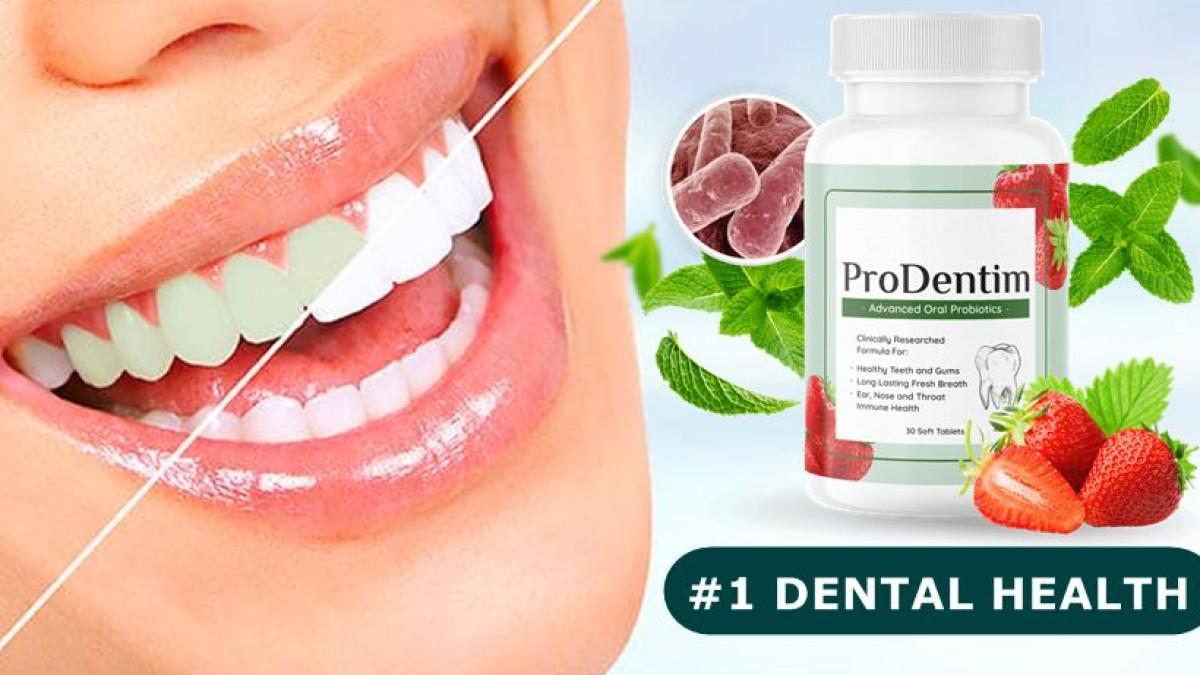 The Benefits of Probiotics for Oral Health: Why You Should Start Using ...